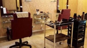 Best Salon In Lahore | 11 Lahore's Premier Beauty Salons - COSMO® Beauty Salon